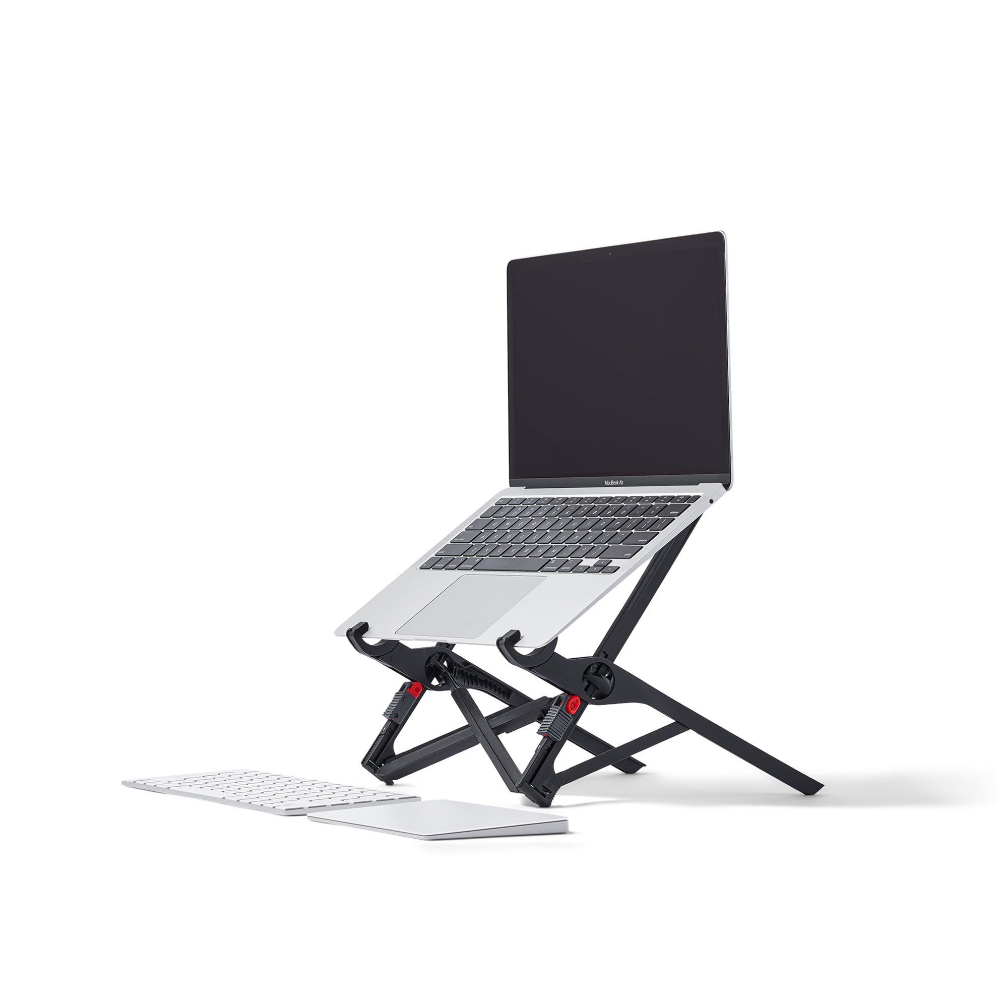 Roost Laptop Stand Australia | Portable & Ergonomic Laptop Stand