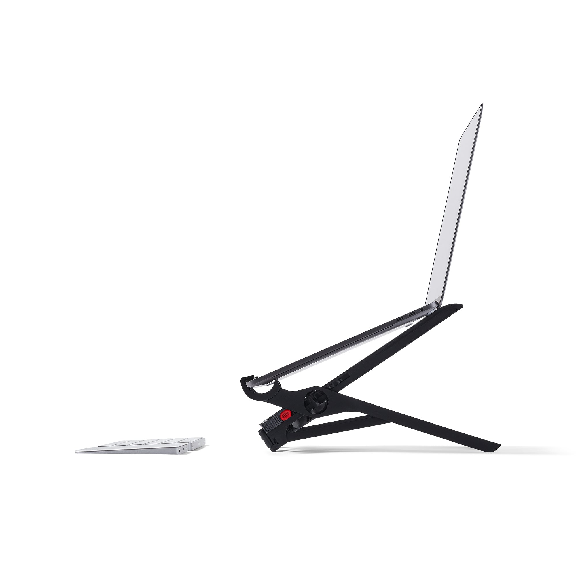 Roost Laptop Stand Australia | Portable & Ergonomic Laptop Stand